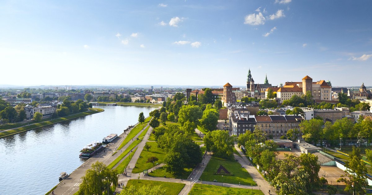 Intel is expanding in Europe to strengthen its supply chain ...