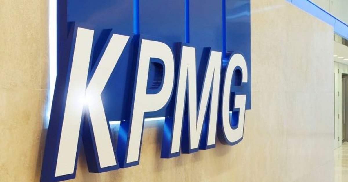KPMG appoints Global Head of AI to drive AI strategy | Technology Magazine