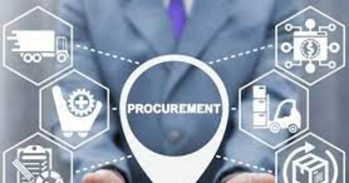 What is Procurement? | Supply Chain Magazine