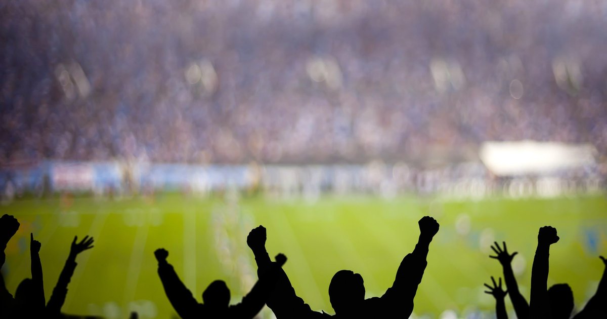 Rock-it Cargo: The Logistics Behind the FIFA World Cup 2026 | Supply ...