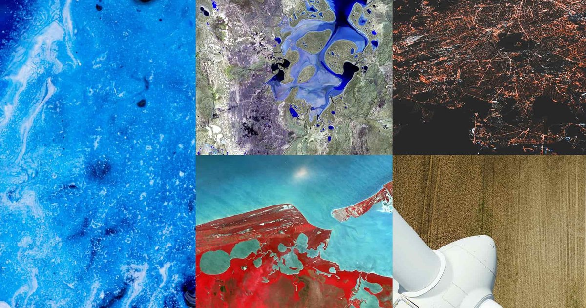 Howden Resilience Laboratory: Microsoft Manages Climate Risk ...