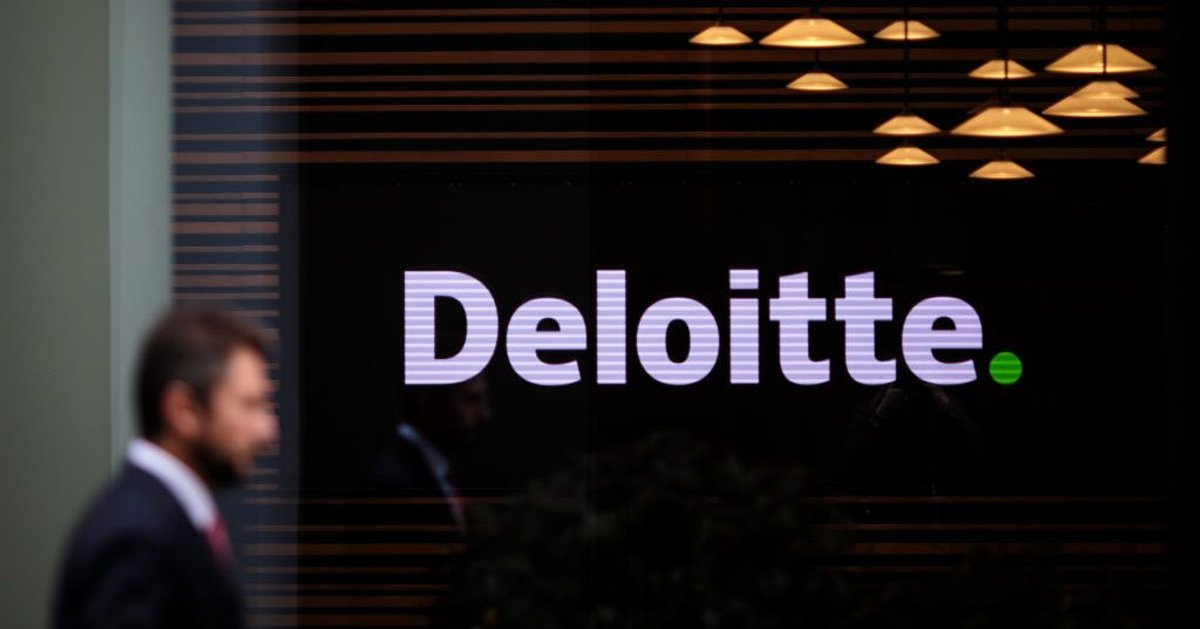 Are Deloitte UK & Deloitte US Doing DEI Differently? | Sustainability ...