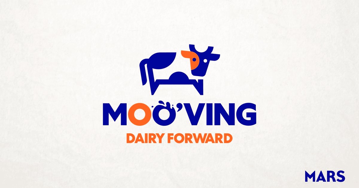 How Mars is Mooving to a More Sustainable Dairy Supply Chain ...