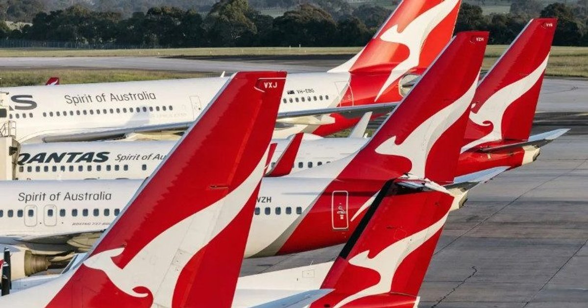 Inside the Cyberattack That Hit Six Million Qantas Customers ...