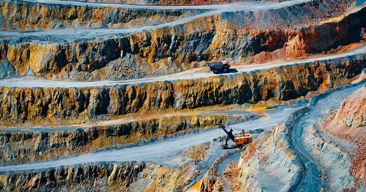 Barrick’s Kibali gold mine rolls out a new 10-year plan | Mining Digital
