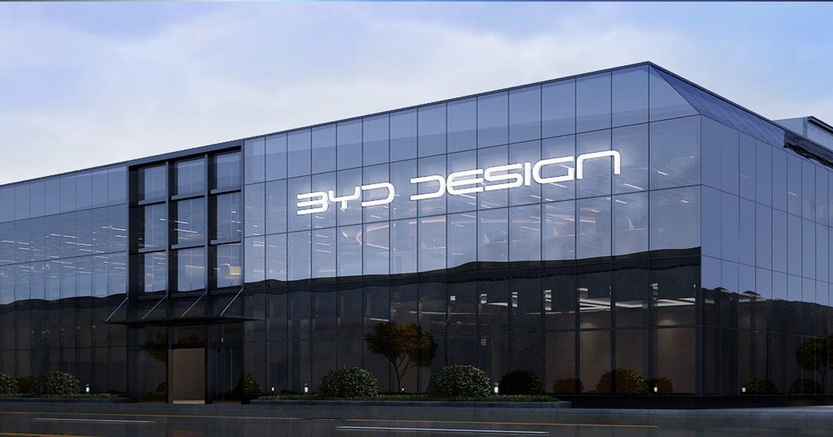 Lifetime of Achievement: Wang Chuanfu, Founder & CEO of BYD ...