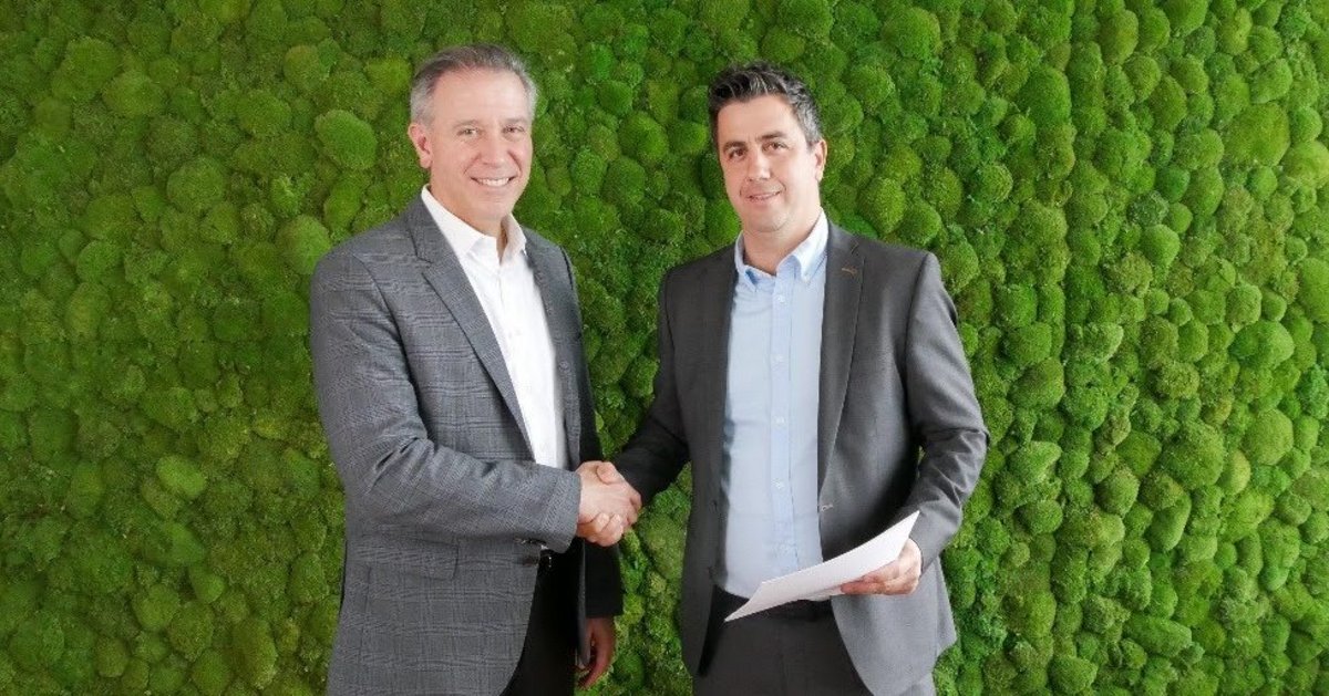 OMV Group: On the path to net zero thanks to AspenTech | Business Chief ...