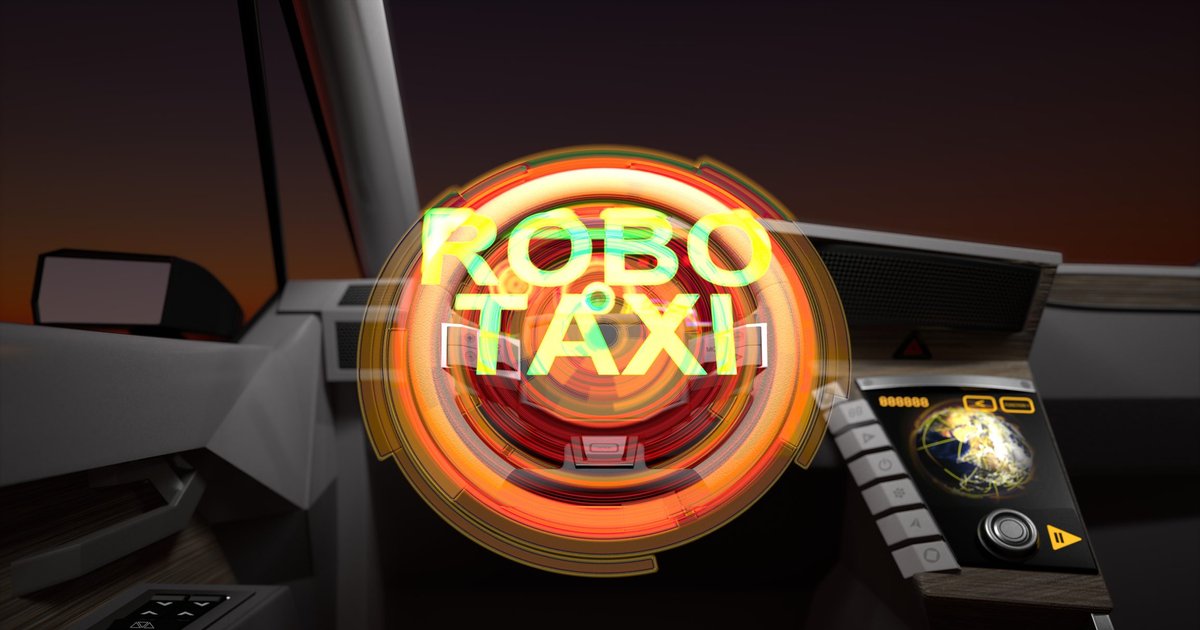 Electric Vehicle Insight: The EV race to build the RoboTaxi | EV Magazine