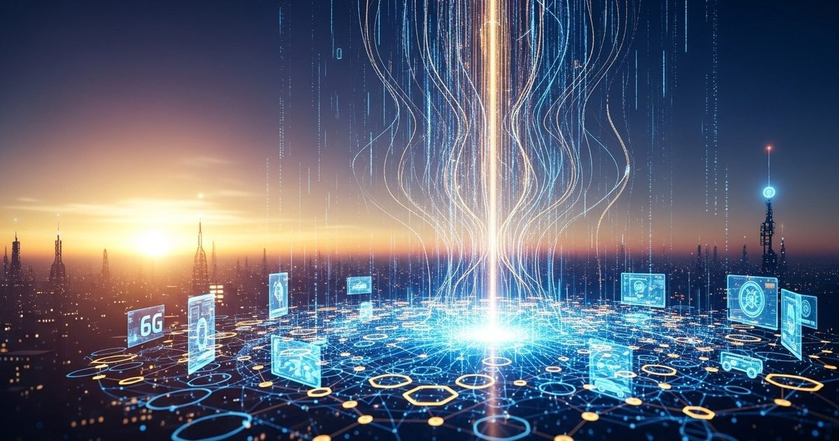 5G’s Commercial Shift: From Promise to Reality | Technology Magazine