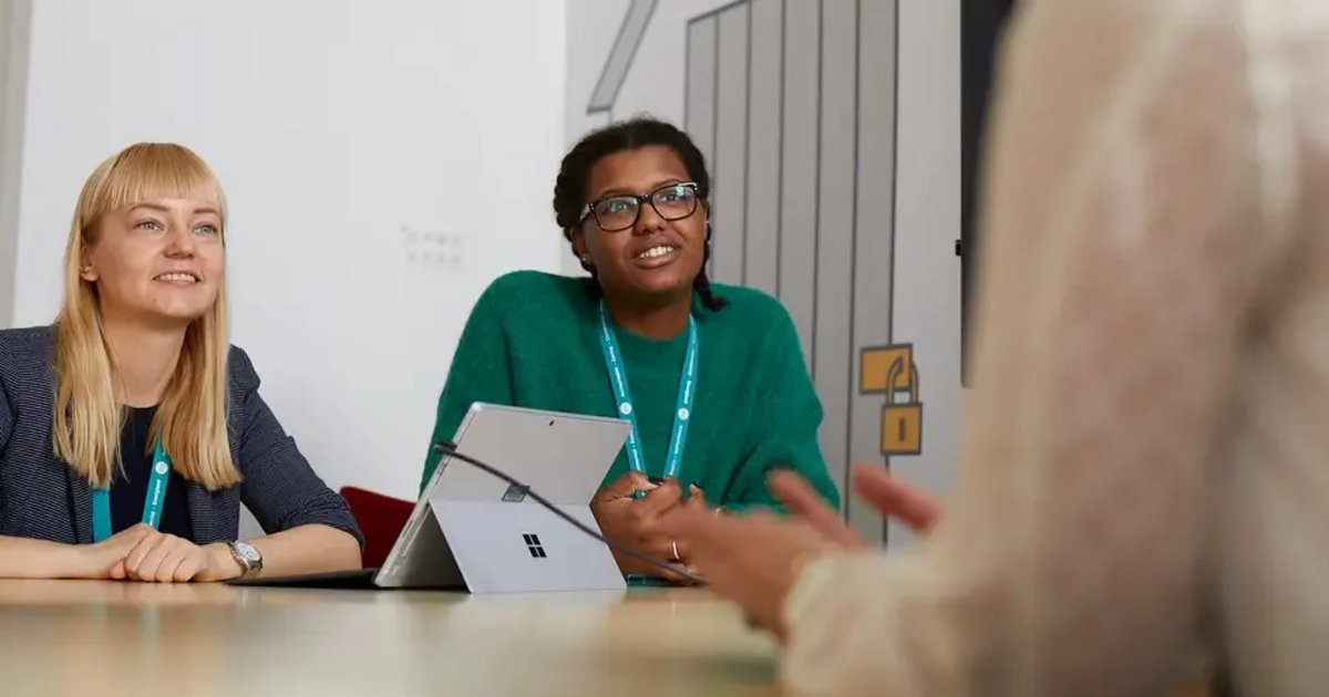 These are the UK’s best workplaces for women | Business Chief UK & Europe
