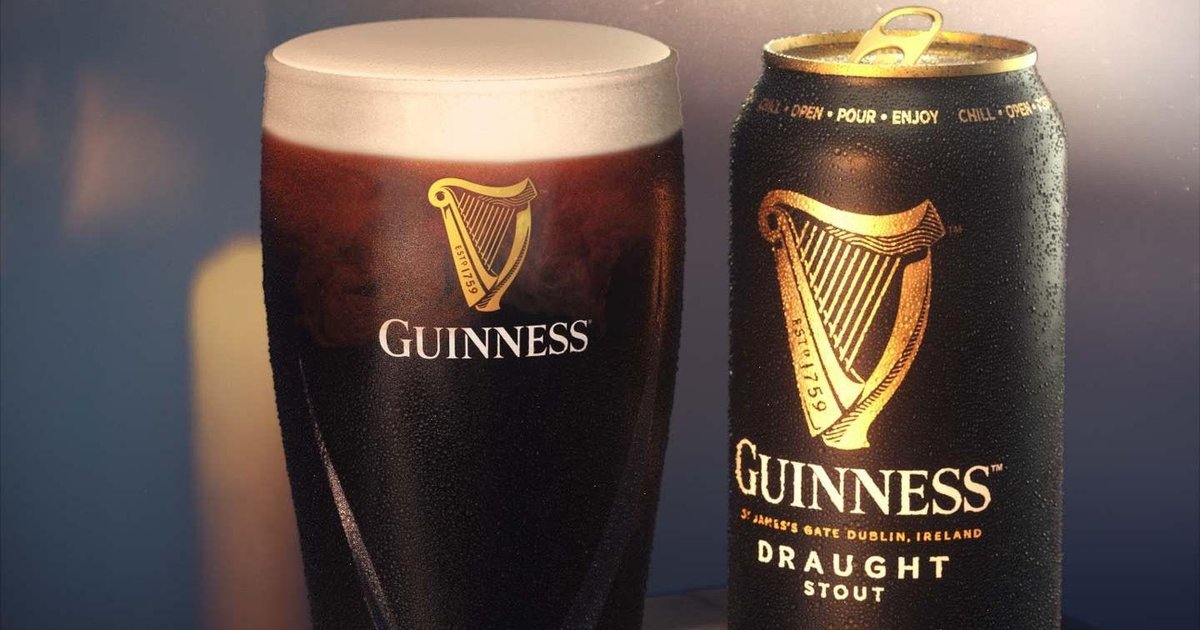 How Does Diageo Promote Water Security in the Drinks Sector? | Food and ...