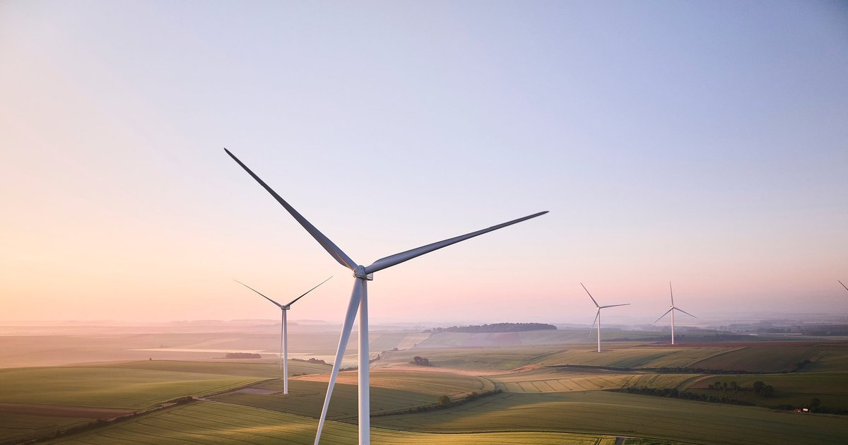 TotalEnergies: Supplying Renewable Energy for Manufacturing | Supply ...