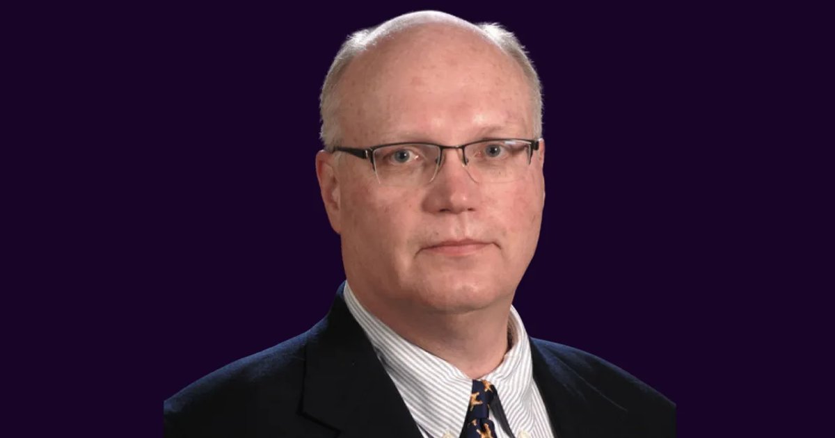 People Moves: A. William “Bill” Stein | Data Centre Magazine