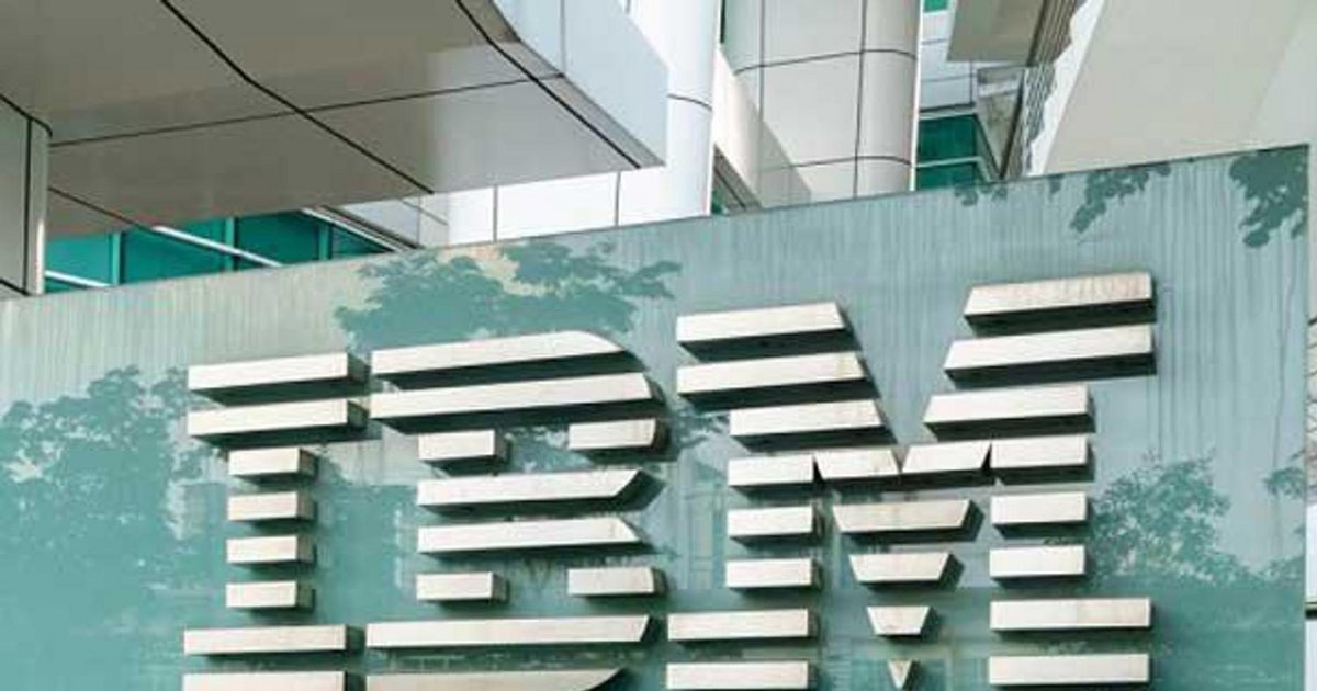How IBM reimagined its procurement systems | Procurement Magazine