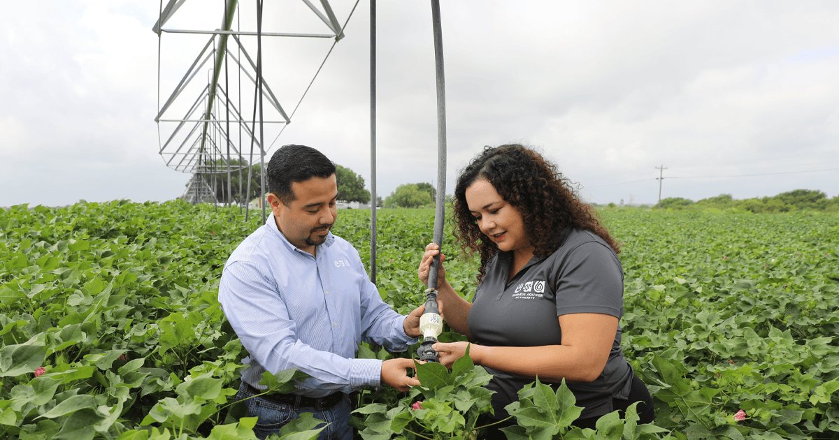 PepsiCo & Griffith Foods Boost Brazil's Regenerative Farming | Food and ...