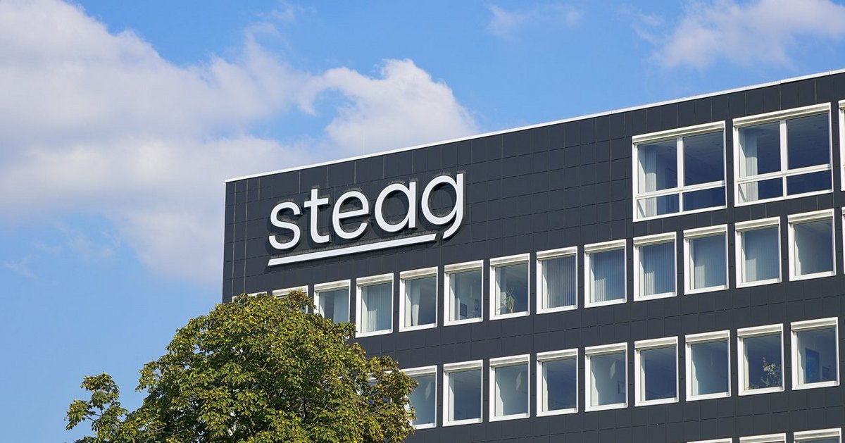 Asterion boosts German energy transition with STEAG purchase | Energy ...