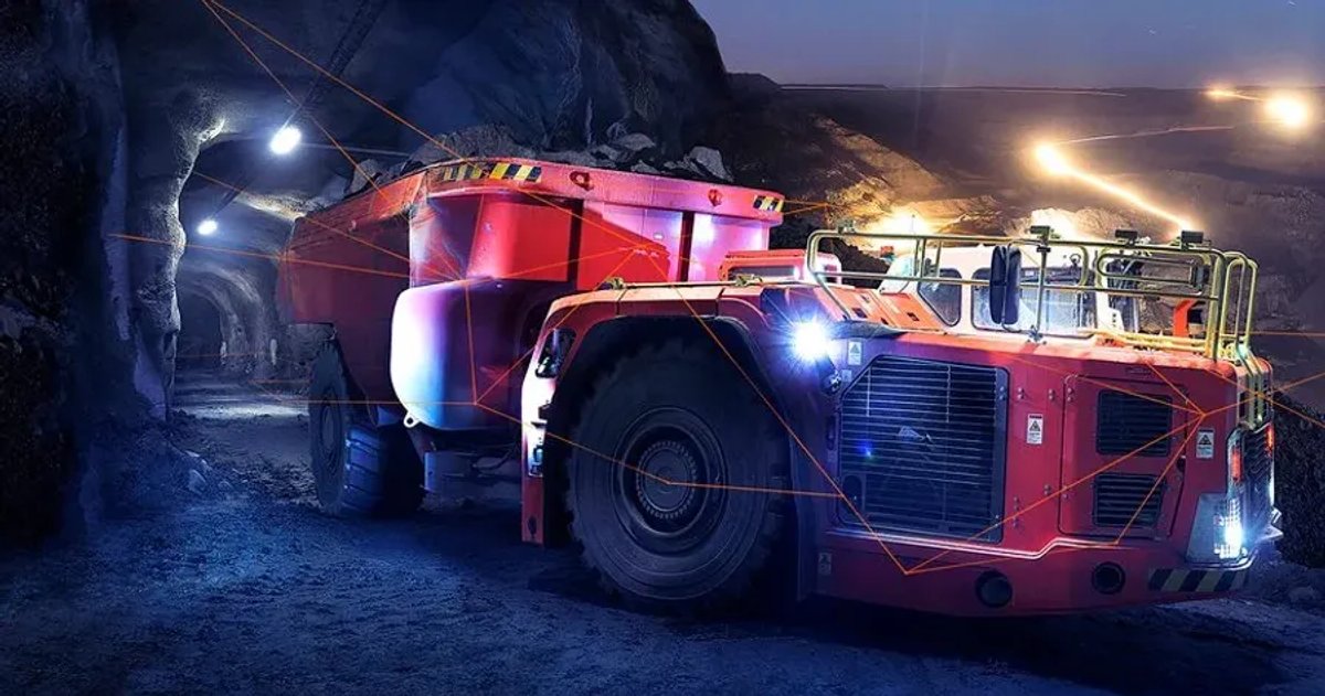 Predictive Maintenance Reshaping Mining Operations | Mining Digital