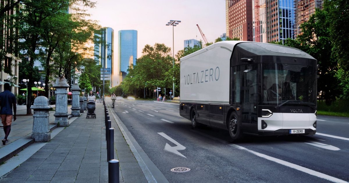 What does it take to manufacture an electric fleet? | EV Magazine