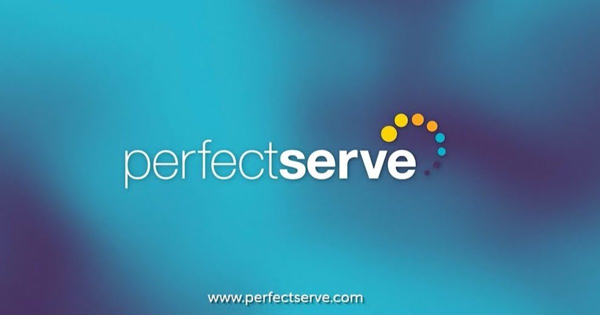 PerfectServe: Transforming AI-Powered Healthcare | Healthcare Digital