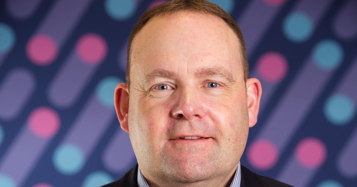 Stuart Farrell | Procurement Magazine