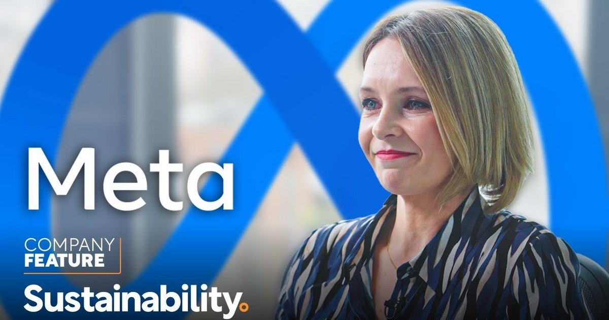 Meta EMEA: Connecting Communities Through Supplier Diversity ...