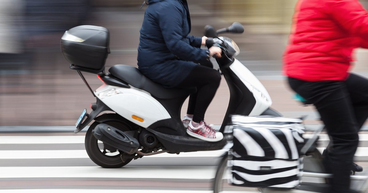 Revolutionising Urban Mobility With Maeving's E-Motorcycles | EV Magazine