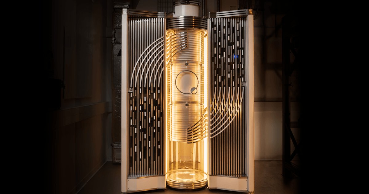 Behind the First Quantum Computer Powered by a Silicon Chip | AI Magazine