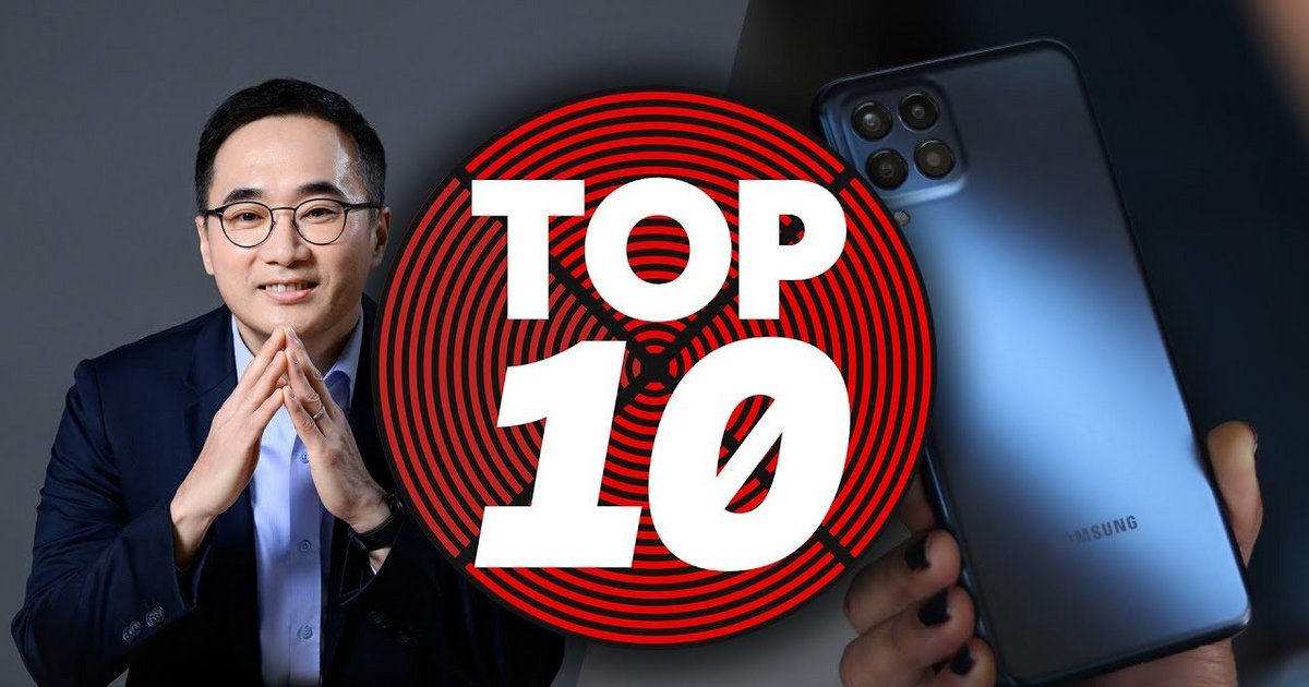 Top 10: Global 5G infrastructure companies and their leaders | Telco ...