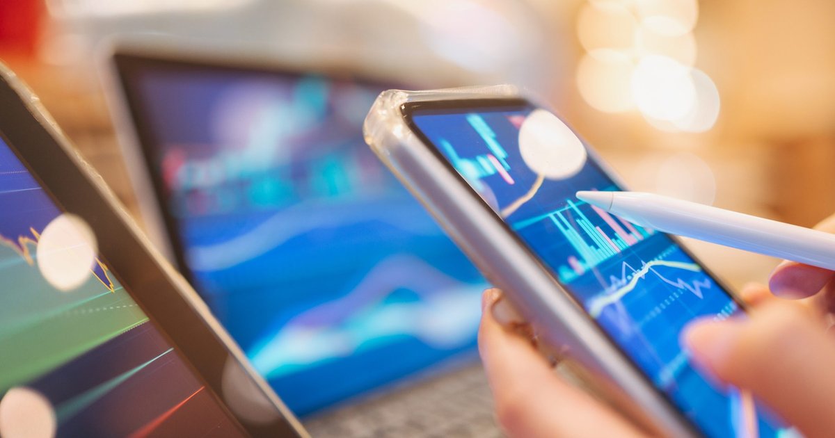 What is Quantitative Finance? | FinTech Magazine