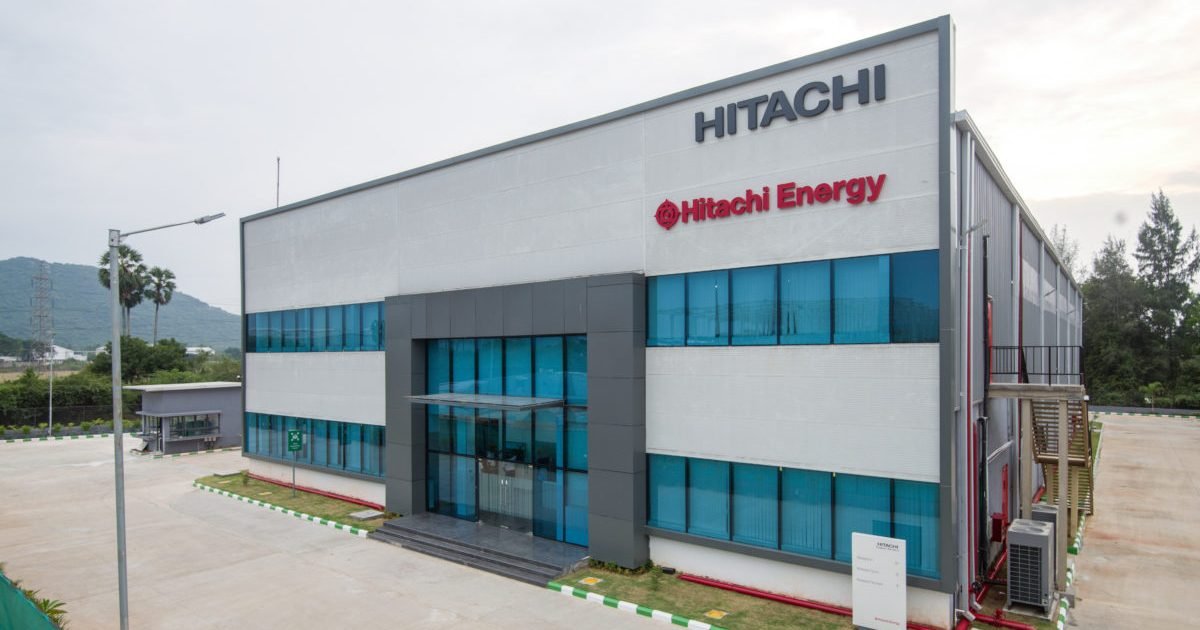 Inside Hitachi Energy's Sustainability and Net Zero Strategy | Energy ...