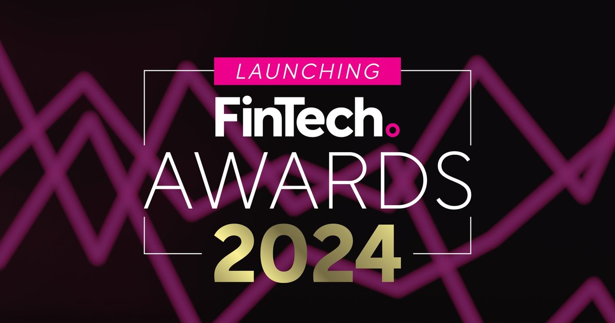 SUBMISSIONS EXTENSION: The Global FinTech Awards 2024 | FinTech Magazine
