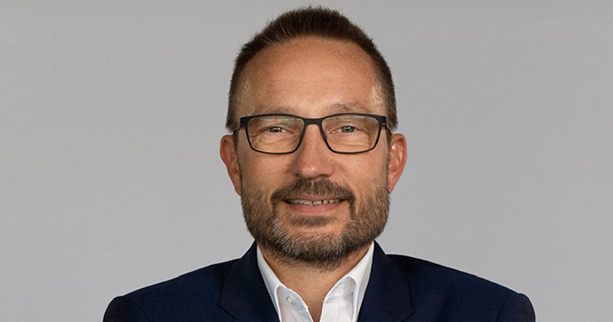 People Moves: Kristian Strand | Energy Magazine