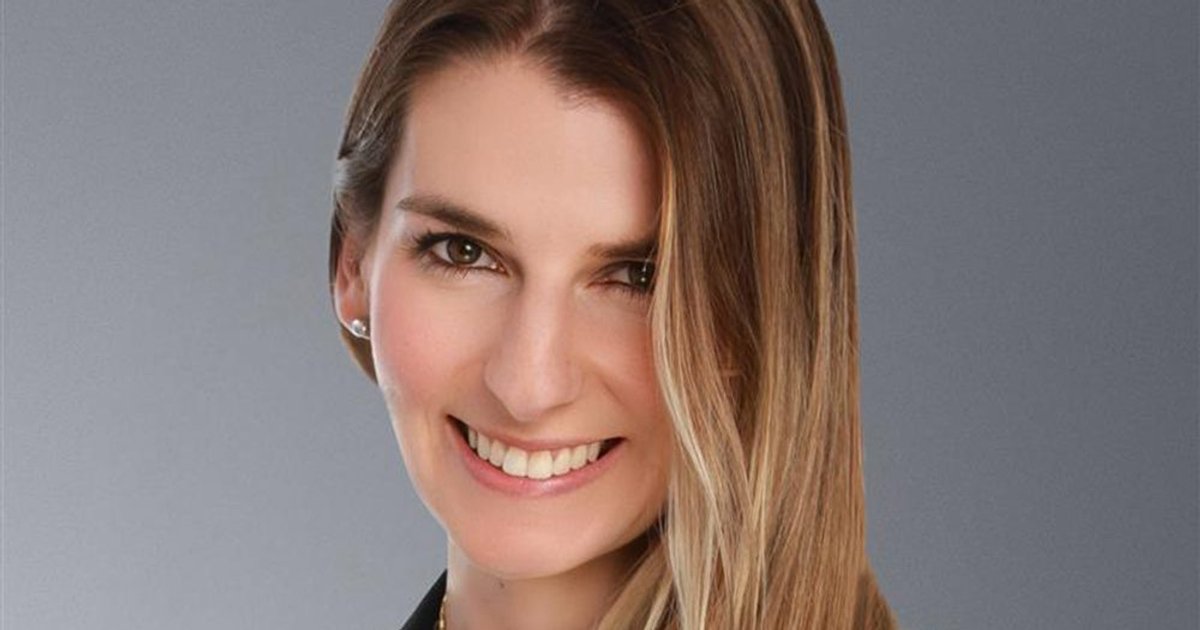 People Moves: Ilona Logvinova, Global CAIO at HSF Kramer | AI Magazine