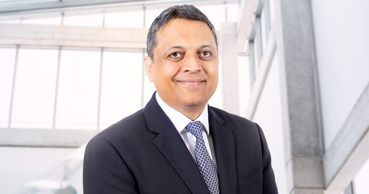 Six CEOs making leadership moves across Asia | Business Chief Asia