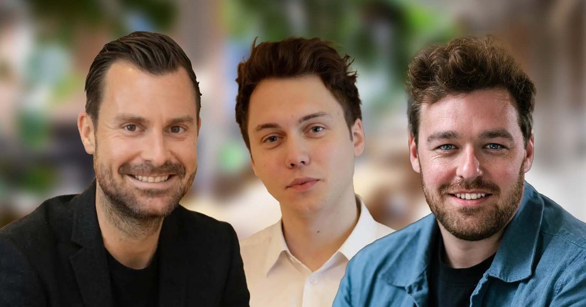 Venture firm behind Aventus closes $175mn tech fund | InsurTech Digital