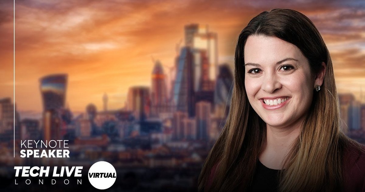 Exclusive Video: Kate Maxwell on demystifying generative AI ...