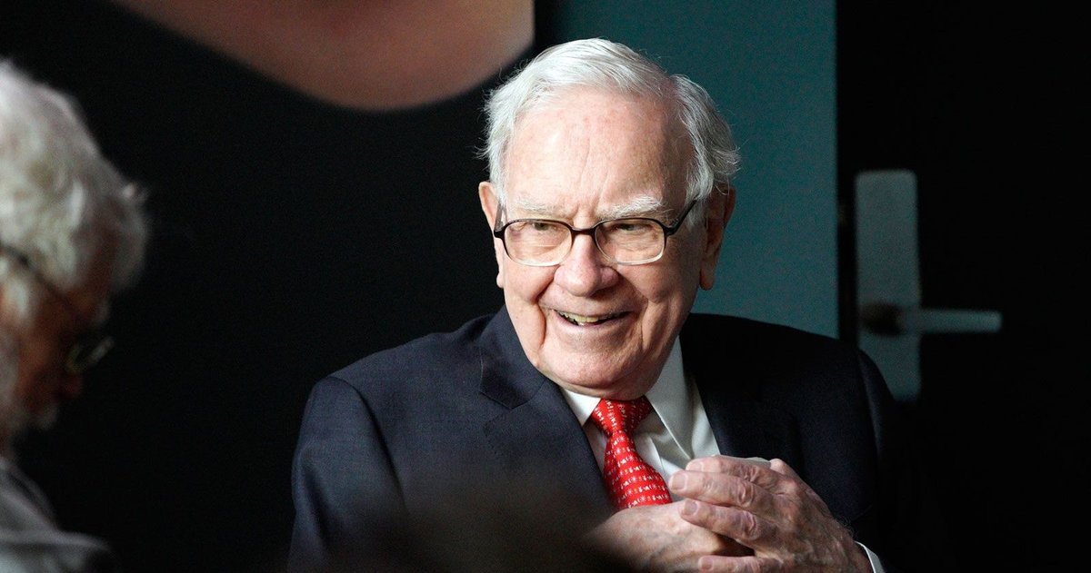 Inside CEO Warren Buffett’s Farewell Letter to Shareholders | Business Chief North America