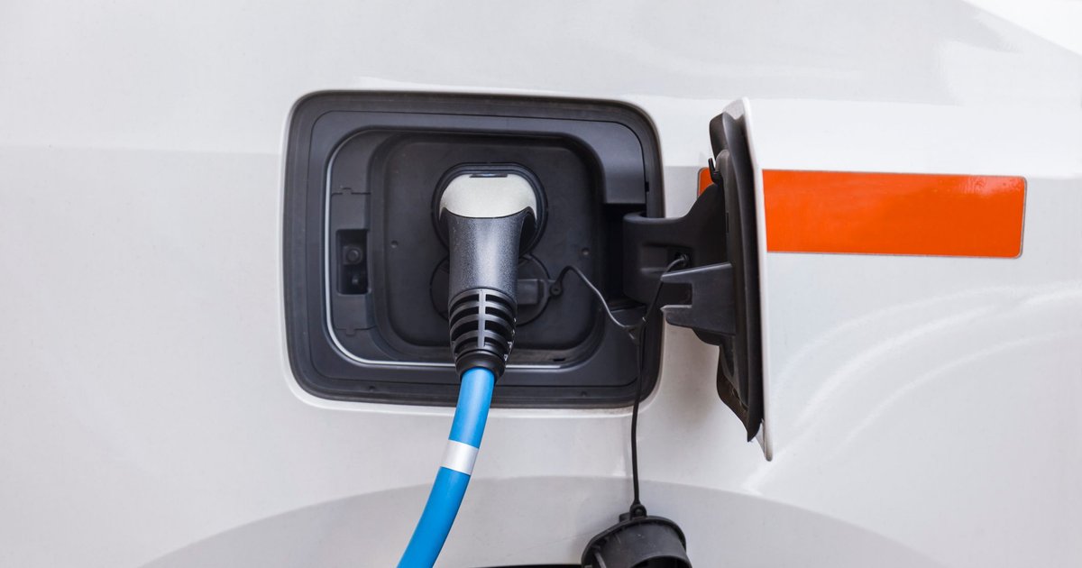 Knight Frank: EV Charging Boosts Real Estate Revenue | EV Magazine