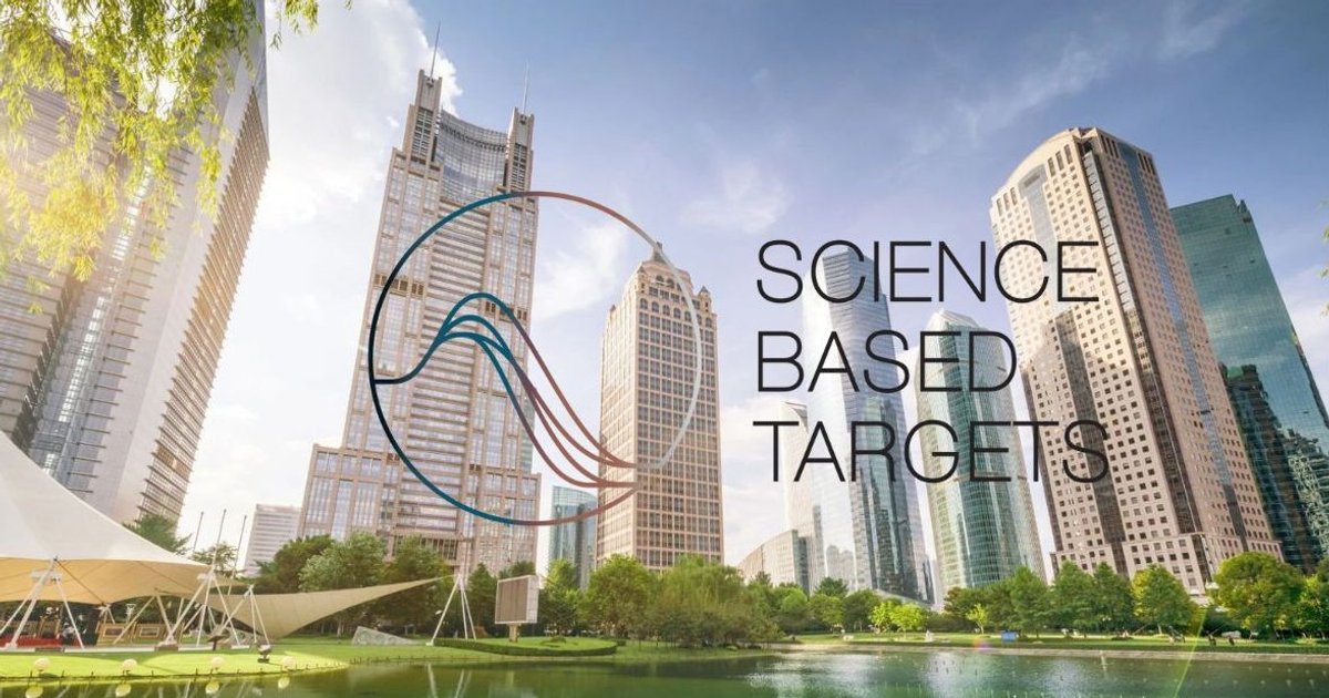 Inside SBTi's Revised Corporate Net Zero Standard | Sustainability Magazine