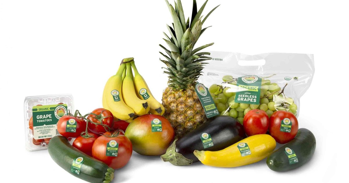 How the UK Government is Improving Local Food Procurement | Procurement ...