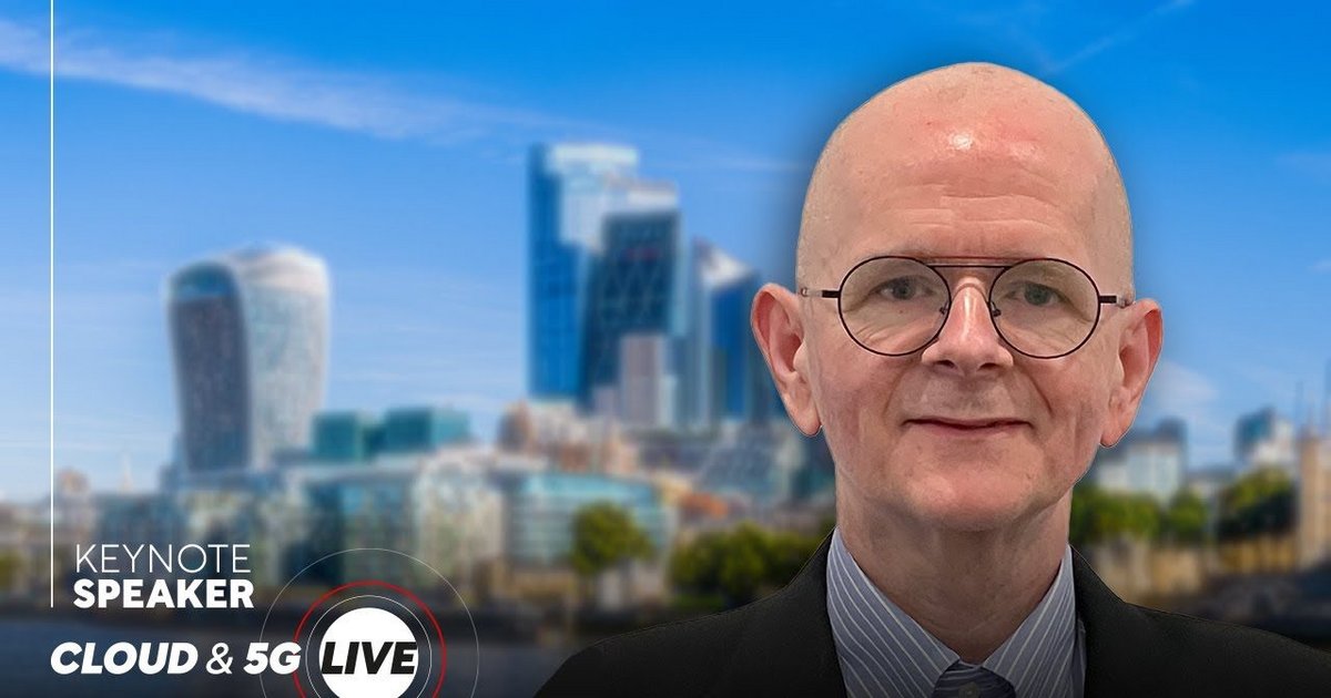 Exclusive video: Unleashing the Power of 5G with Zscaler | Telco Magazine