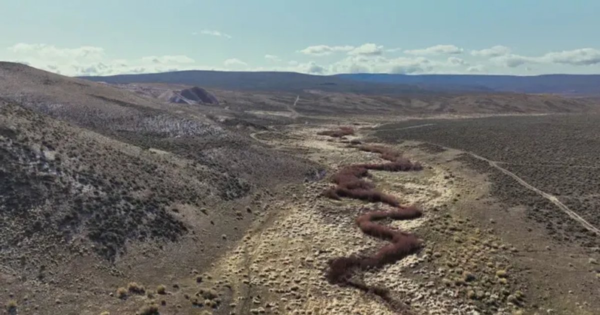 US Elemental: Securing the Future of American Lithium | Mining Digital