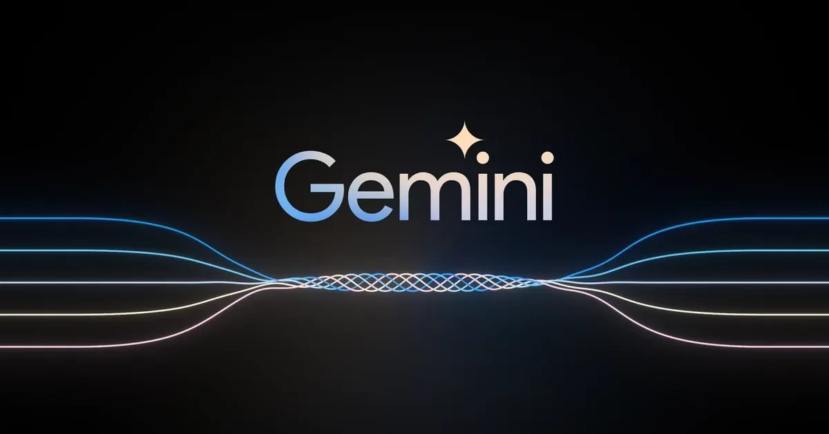 Google Gemini Pro helping devs and organisations build AI | Technology ...