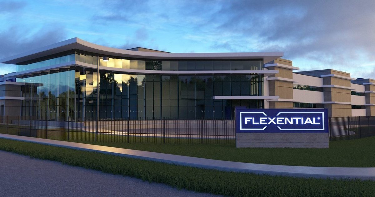Flexential: Momentum Report Highlights Hybrid IT Innovation ...