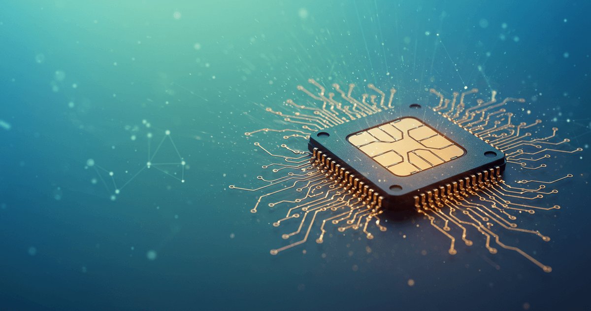 g+d: eSIM Transforms IoT Connectivity and Management | Telco Magazine