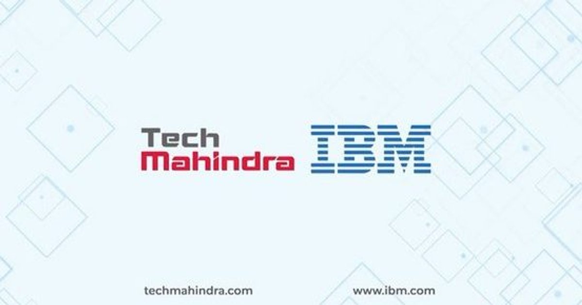 IBM and Tech Mahindra Seek to Power Up Gen AI Adoption | AI Magazine
