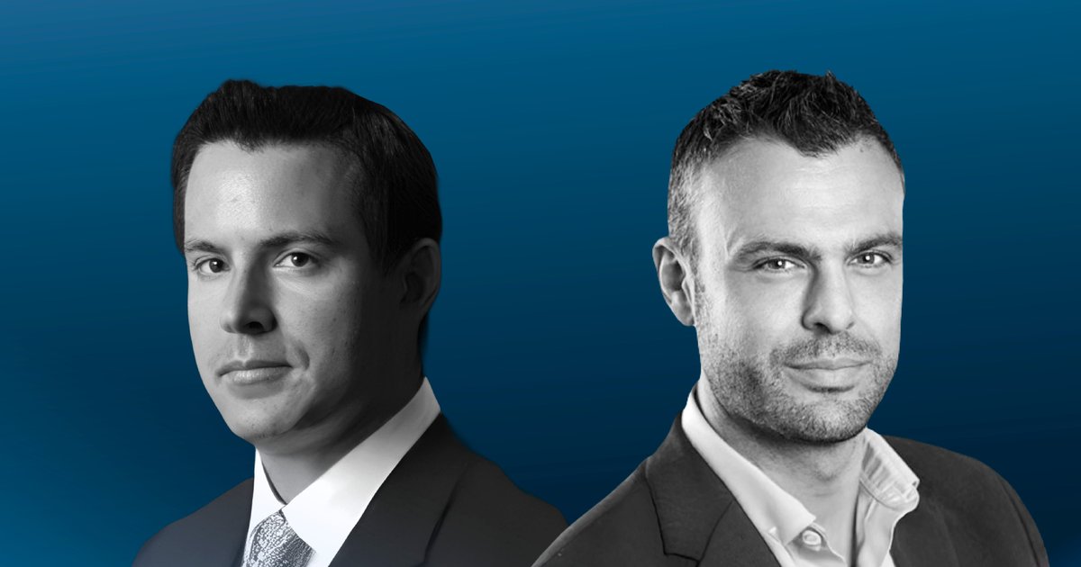 Microsoft & Capgemini Wrestle With How to Control Agentic AI ...