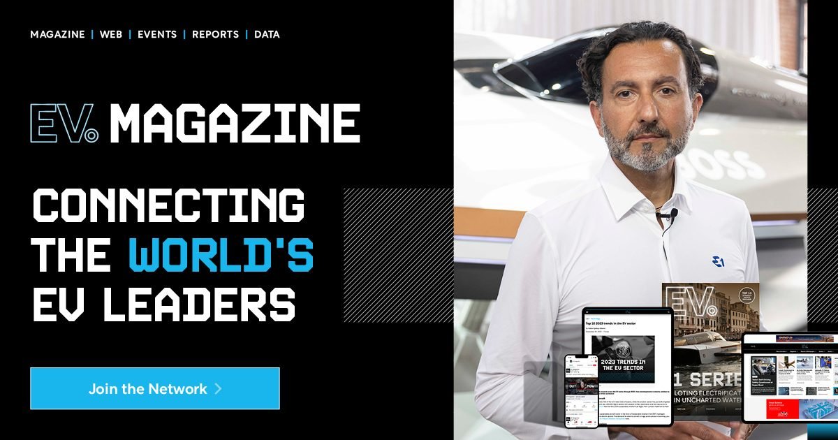 Home of Electric Vehicle News | EV Magazine