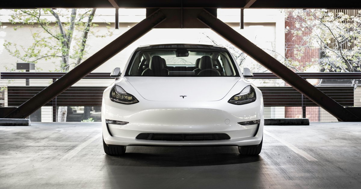 Has Tesla's Tech Diversification Ended its EV Domination? | Technology ...