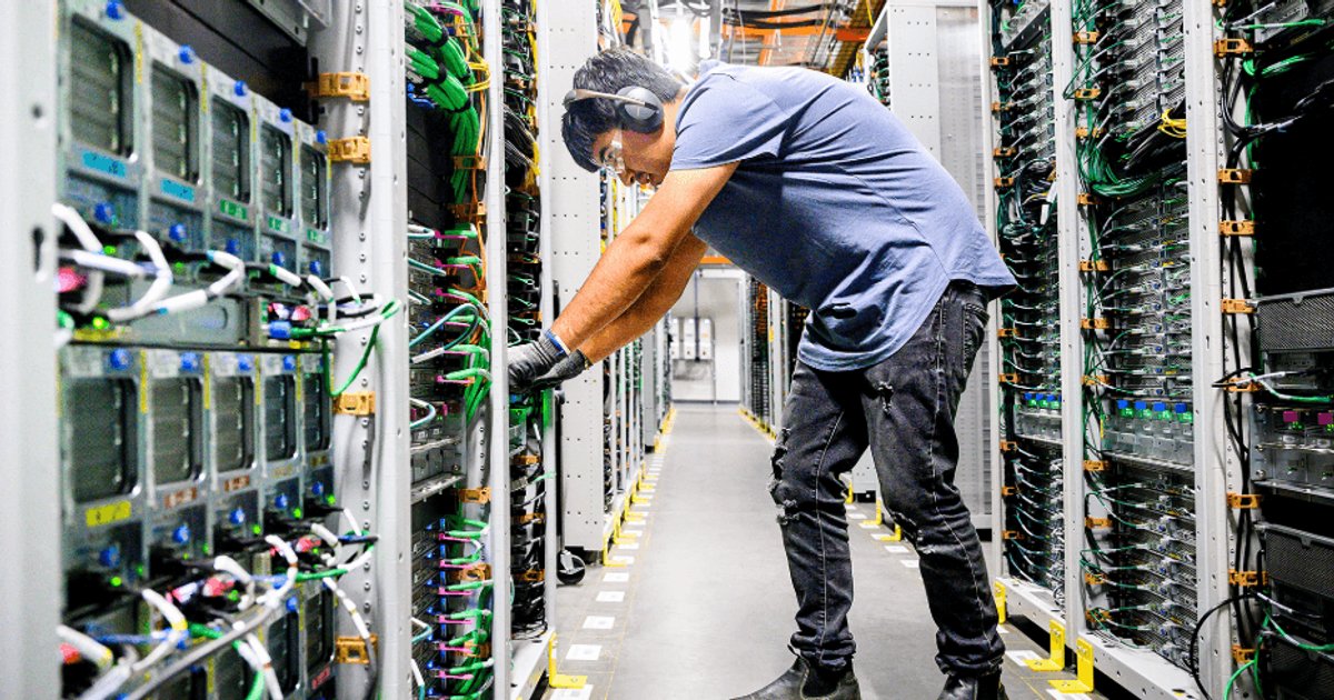 Gartner: AI Drives 26% Data Centre Power Surge to 565TWh | Data Centre ...